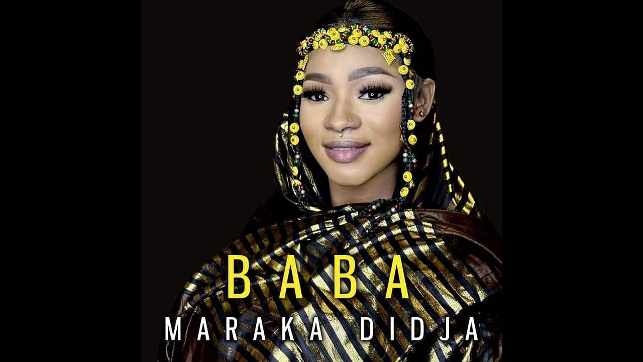 Maraka Didja - Baba (Son) - RHHM n°1