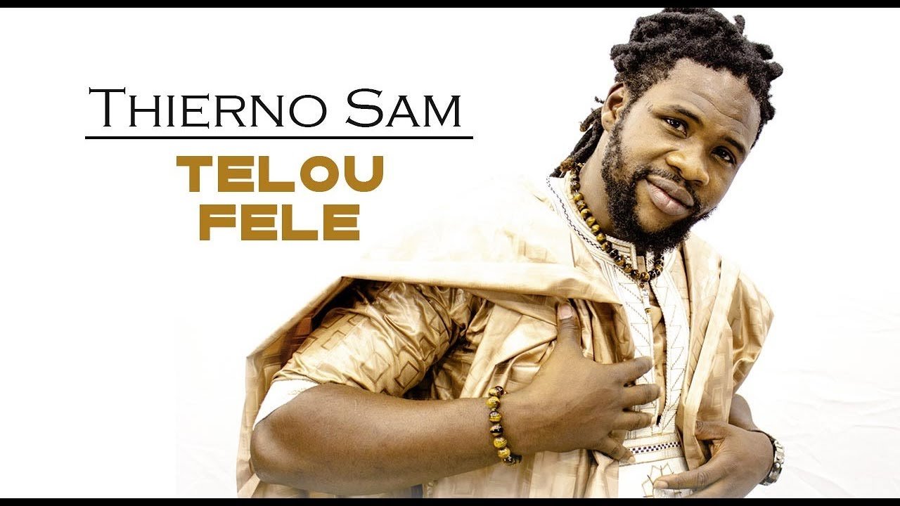 Thierno Sam - Telou Fele (Son) - RHHM n°1