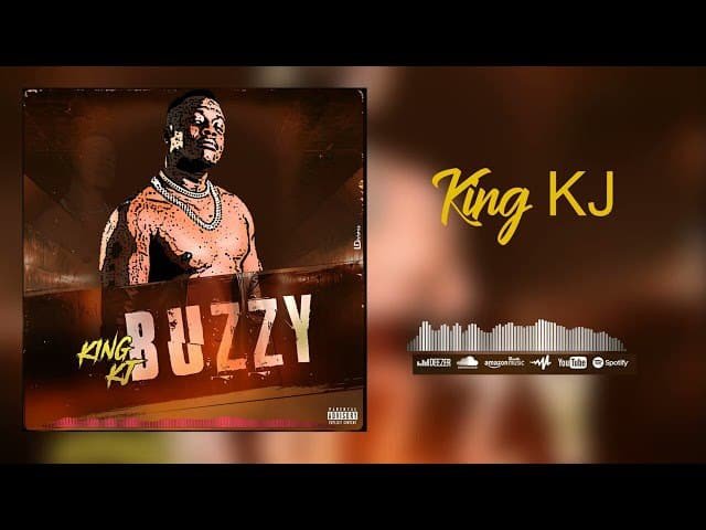 King Kj – Buzz (Son)