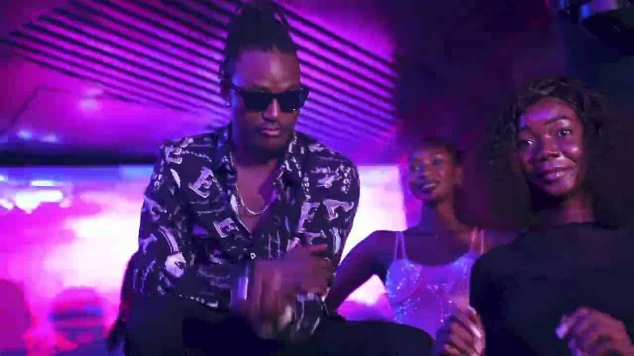 Prince Diallo - Wouby (Clip) - RHHM n°1