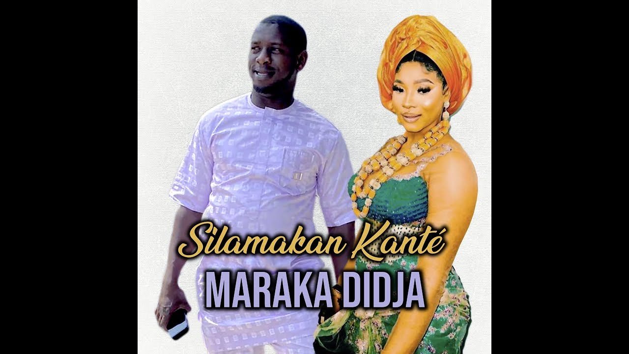 Maraka Didja - Silamakan Kanté (Son) - RHHM n°1